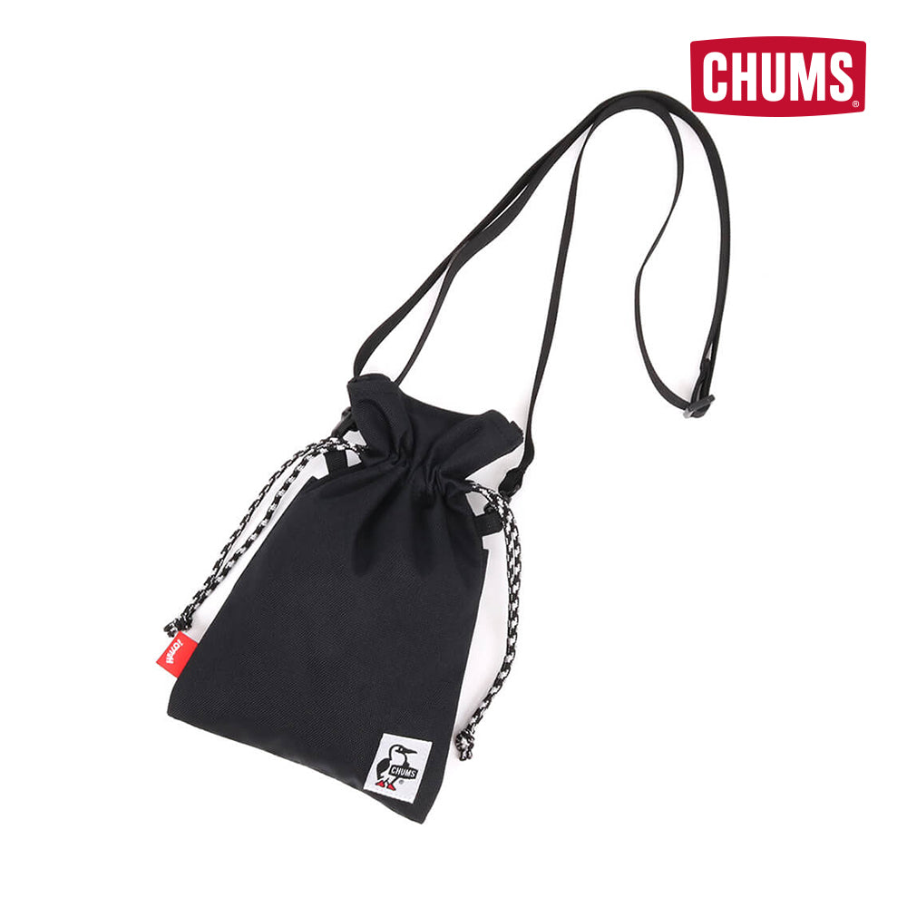 Chums Recycle Multi Wallet – CHUMS Singapore