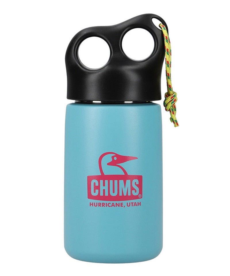 CHUMS Camper Stainless Bottle 300 – CHUMS Singapore