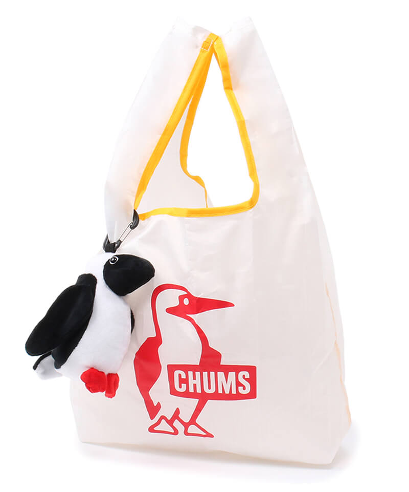 CHUMS Booby Eco Bag – CHUMS Singapore
