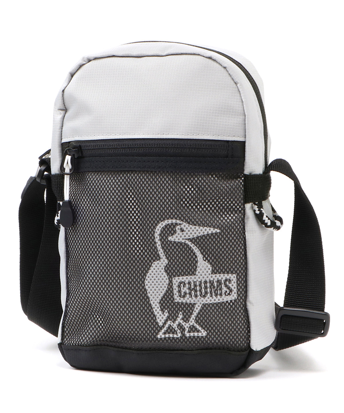 CHUMS Easy-Go Shoulder Bag – CHUMS Singapore