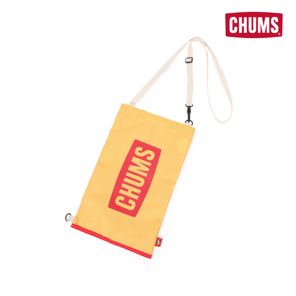 CHUMS Logo Box Tissue Cover – CHUMS Singapore