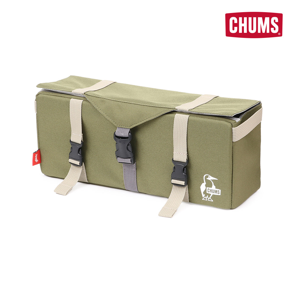 CHUMS Logo Removable Case M – CHUMS Singapore