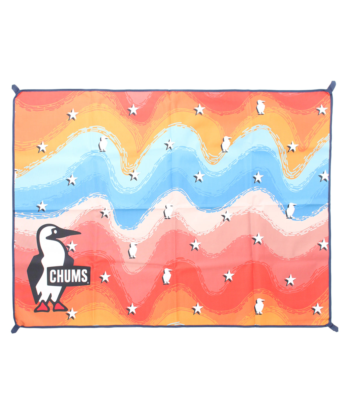 Chums Picnic Sheet – CHUMS Singapore