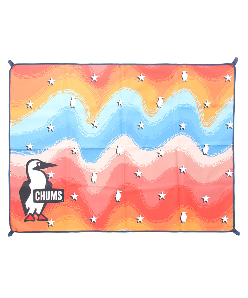 Chums Picnic Sheet – CHUMS Singapore