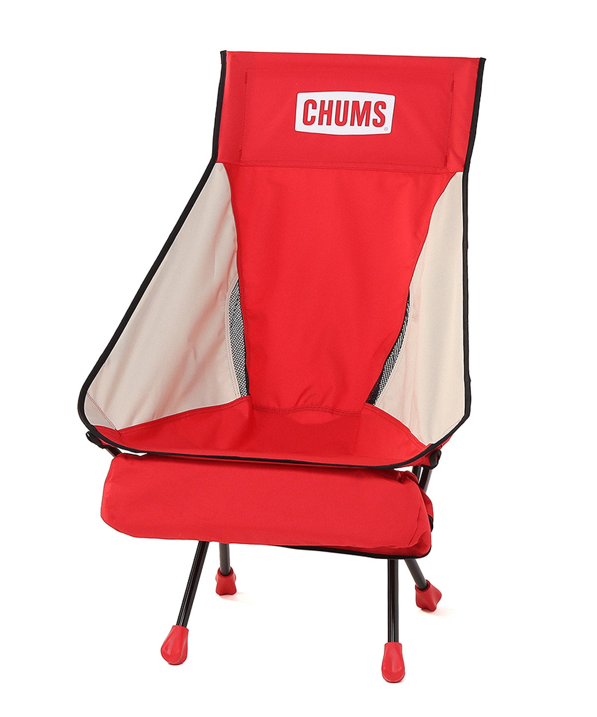 Packable Chair Low – CHUMS Singapore