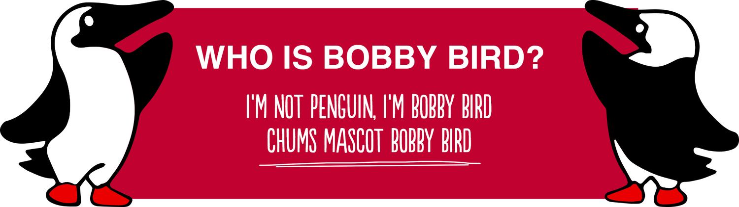 About CHUMS – CHUMS Singapore